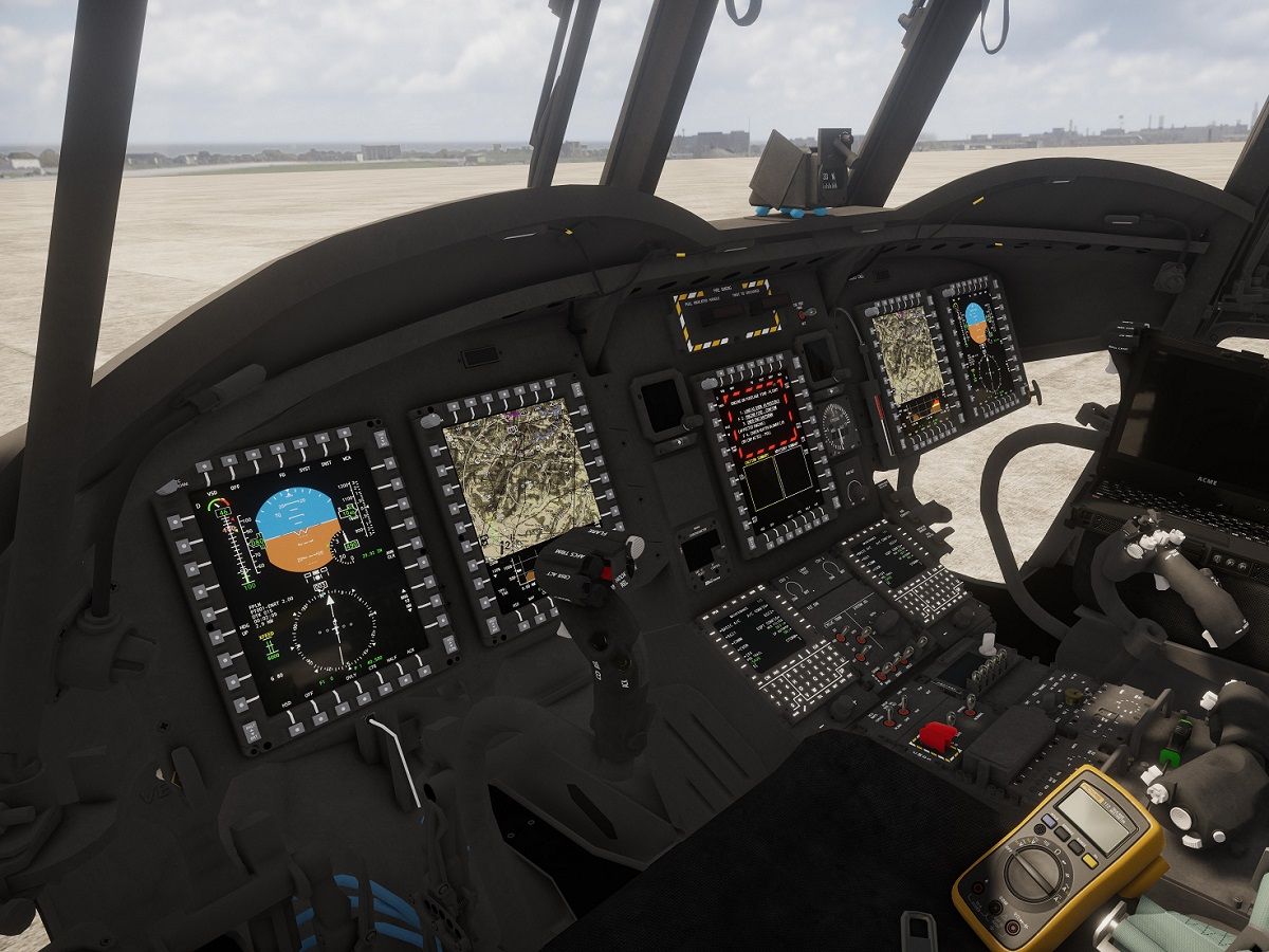 Engineering & Computer Simulations to Present Two Papers at IT2EC 2023 ...